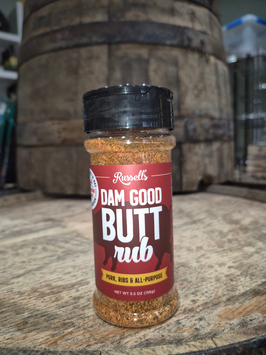 Herbs and Spices – Siberian Essence